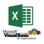 EXCEL VBA – Adventice Formation